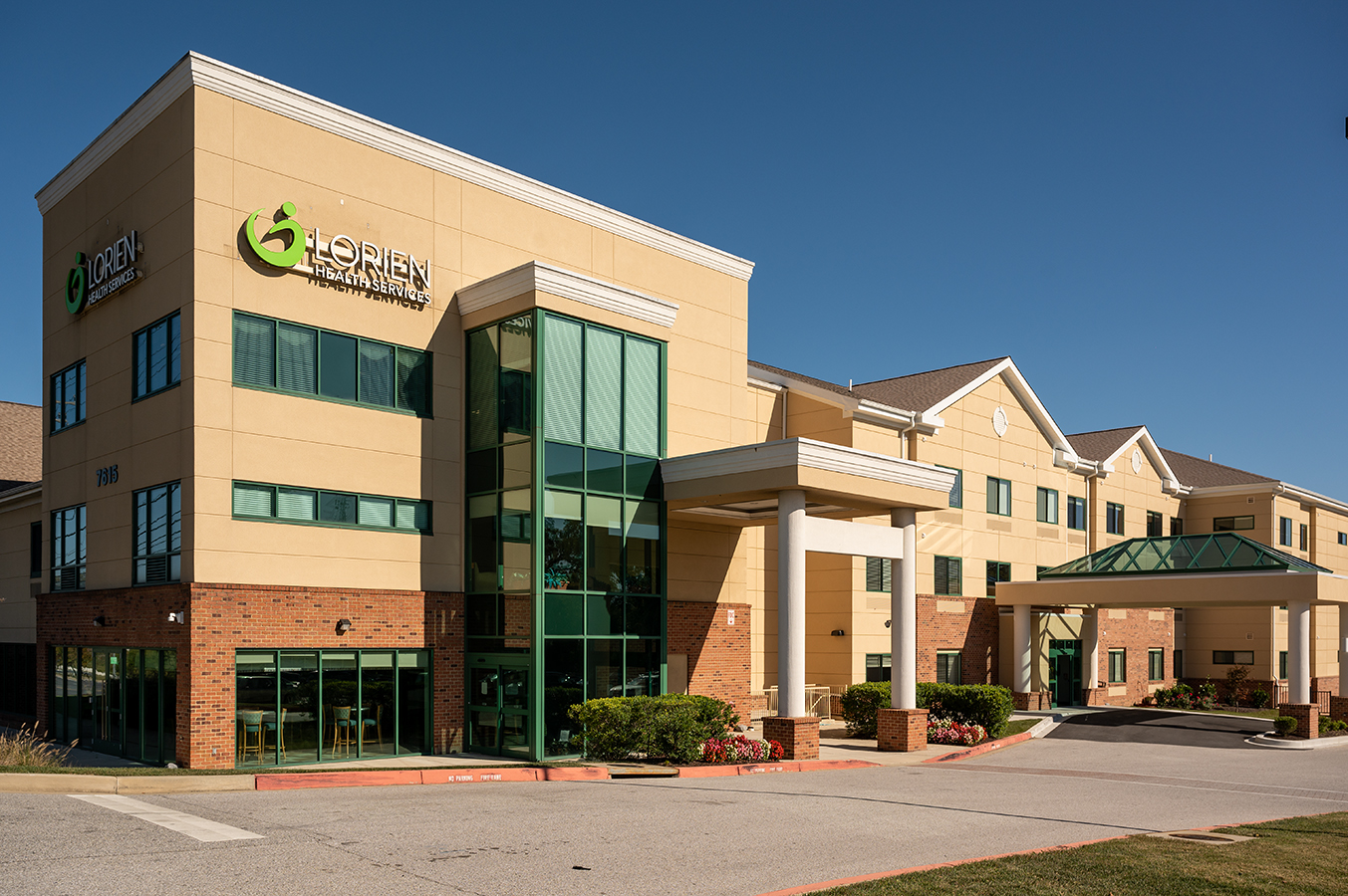 Lorien Elkridge - Elkridge, MD | Lorien Health Services